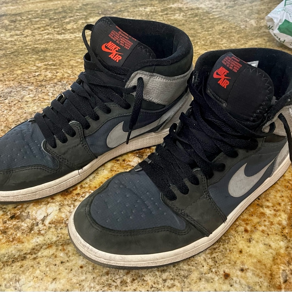 Authentic Air Jordan 1 Retro High Element Gor-Tex Us … - Gem